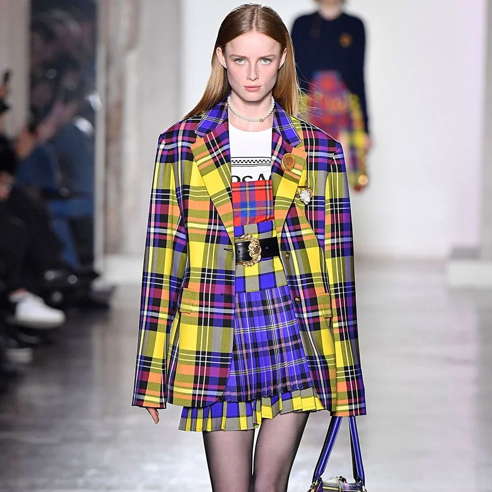 THE UPDATE: The most wearable fall trends — Urbanite | Suburbanite ...