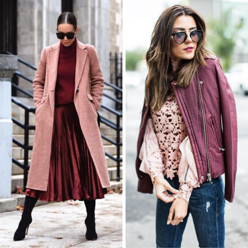 THE OBSESSION: 10 color combos that always work — Urbanite ...