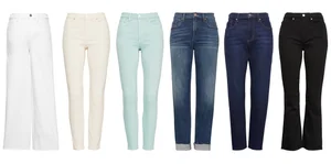 THE OBSESSION: 10 things you need in your closet no matter your age ...