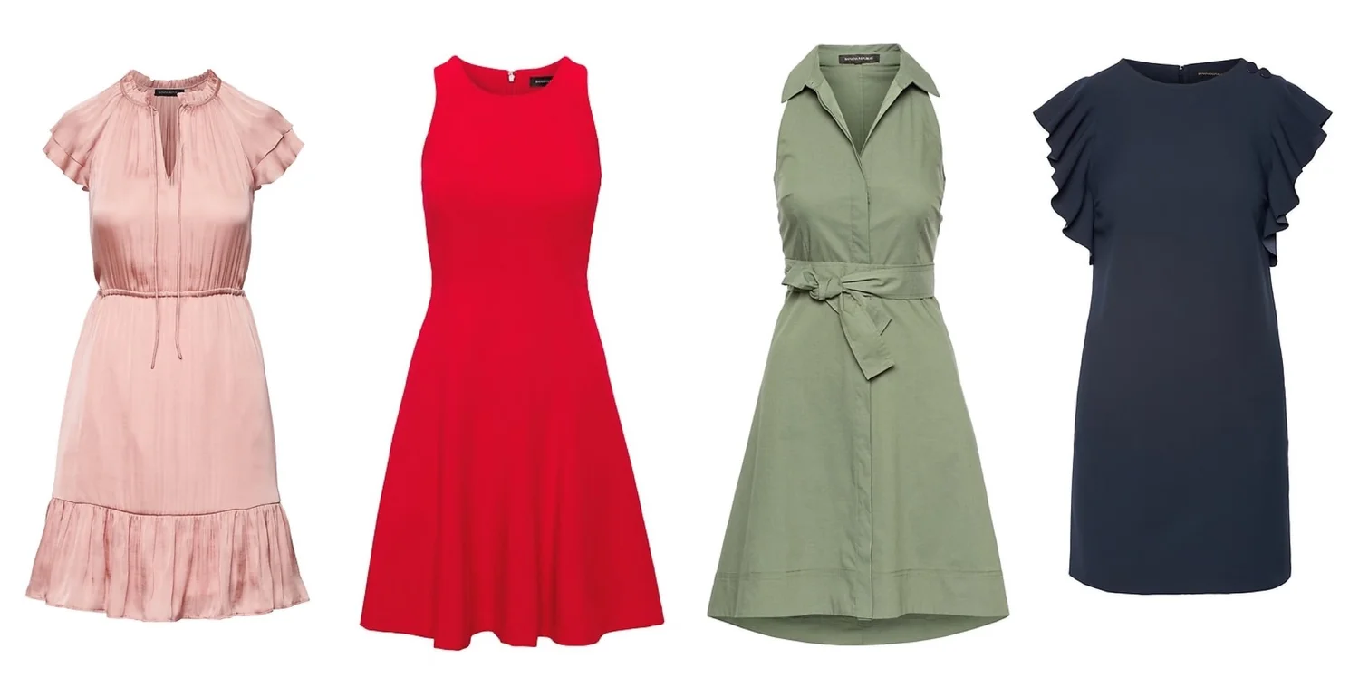 THE OBSESSION: 10 things you need in your closet no matter your age ...