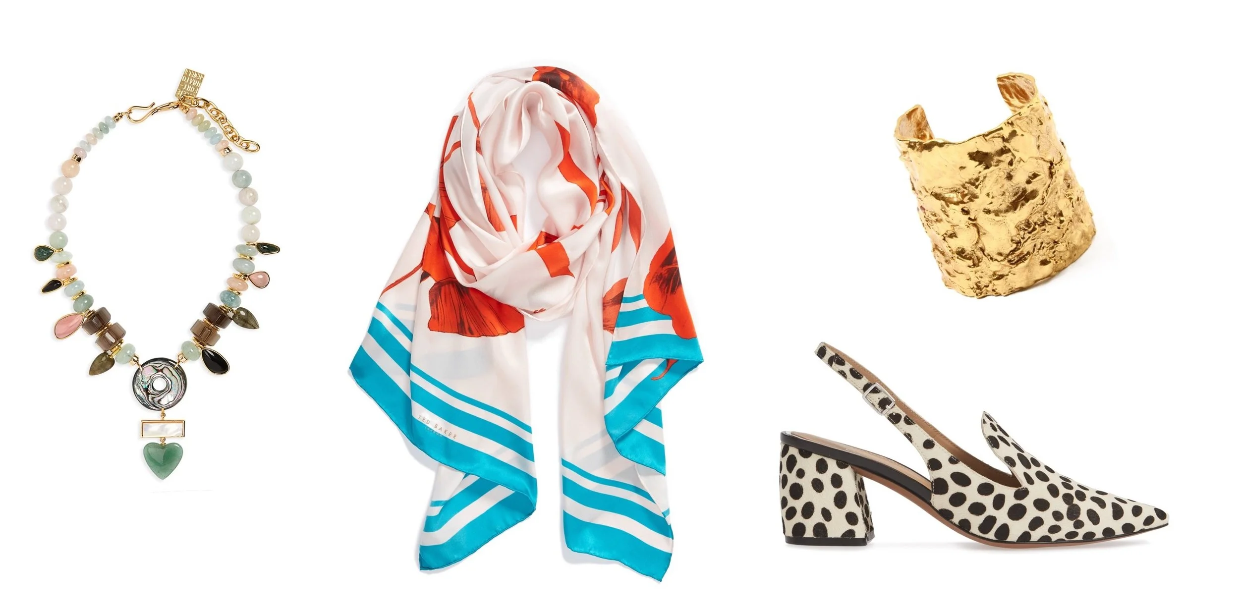 THE OBSESSION: 10 things you need in your closet no matter your age ...