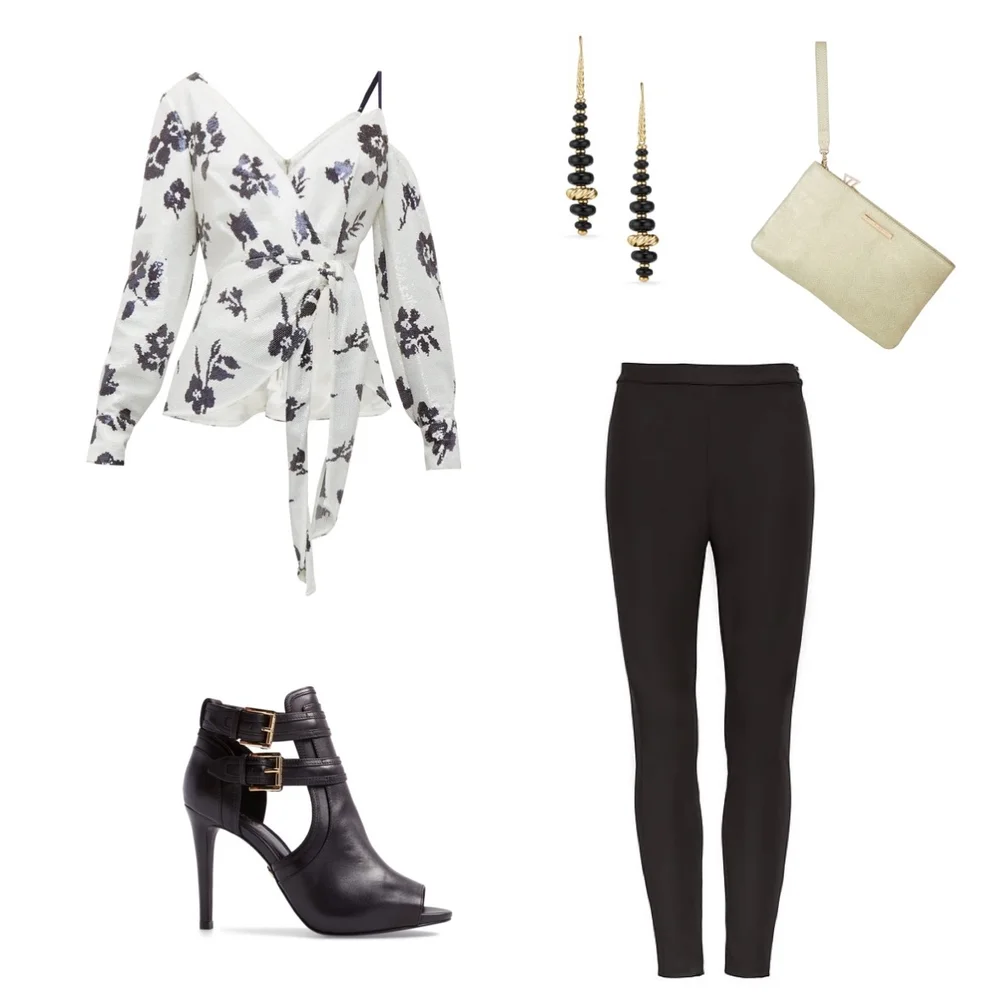 THE UPDATE: I love it, but how do I wear it? — Urbanite | Suburbanite ...