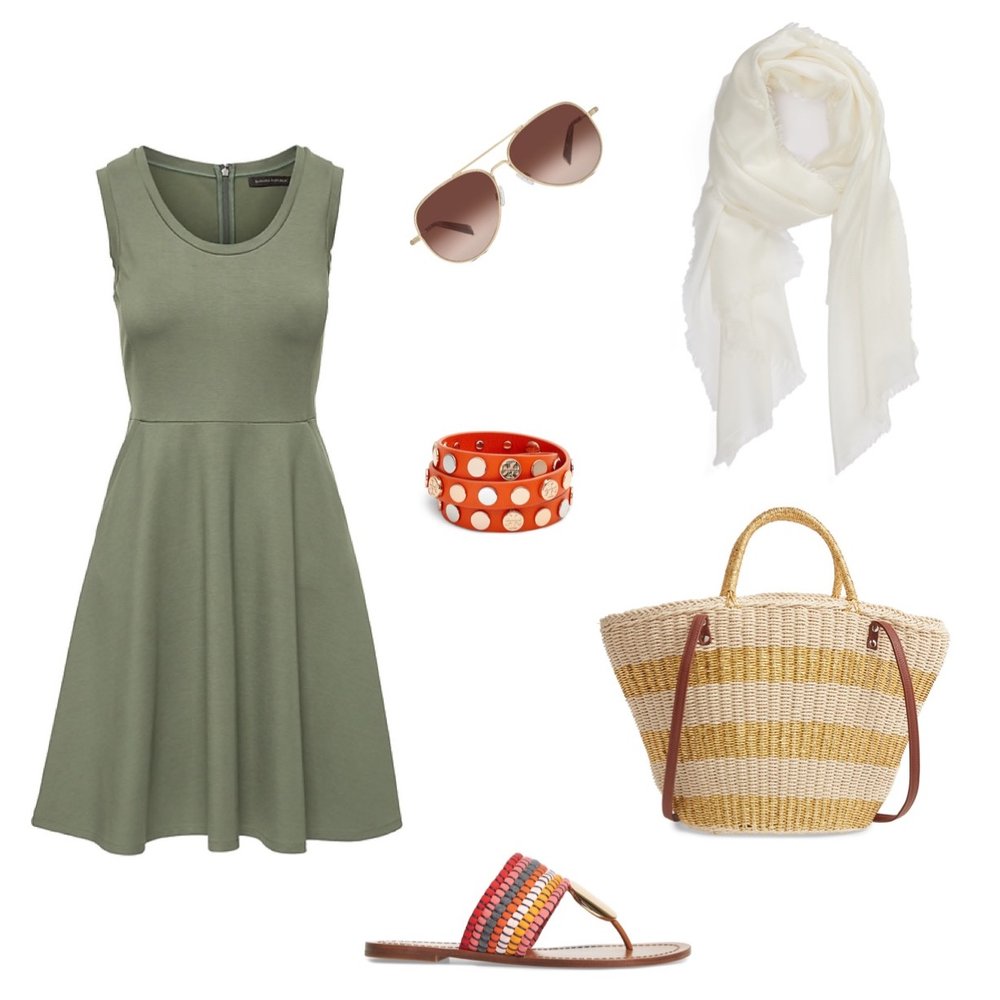 THE 3-WAY: the one thing you need in your closet this summer — Urbanite ...