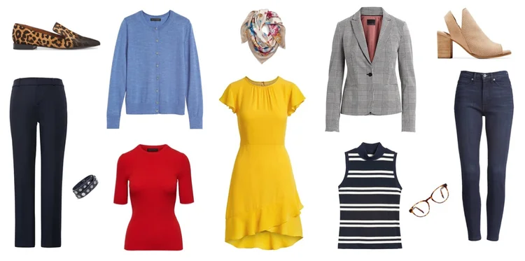 3 office outfits that always work (no matter where you work ...