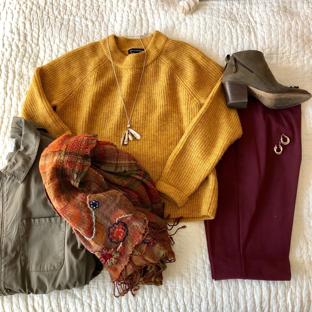 3 simple style game changers for the new year (in minutes a day ...