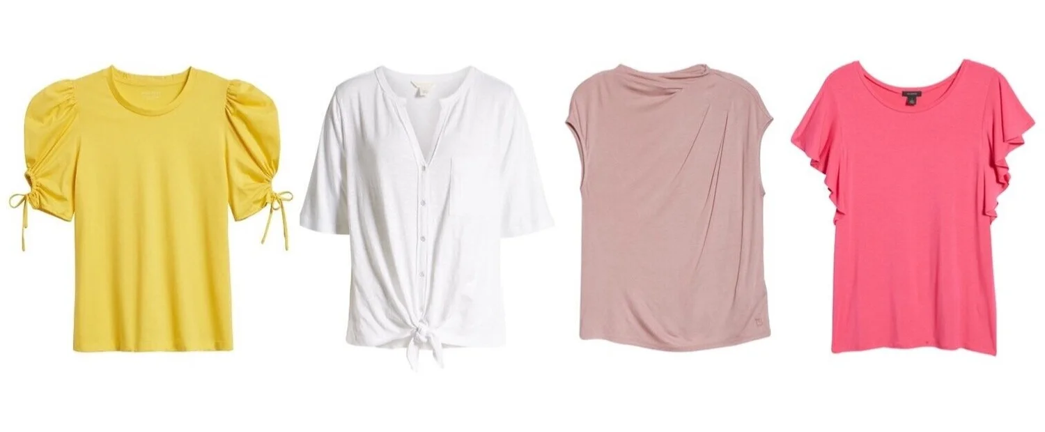 The top that's missing from your closet — Urbanite | Suburbanite ...