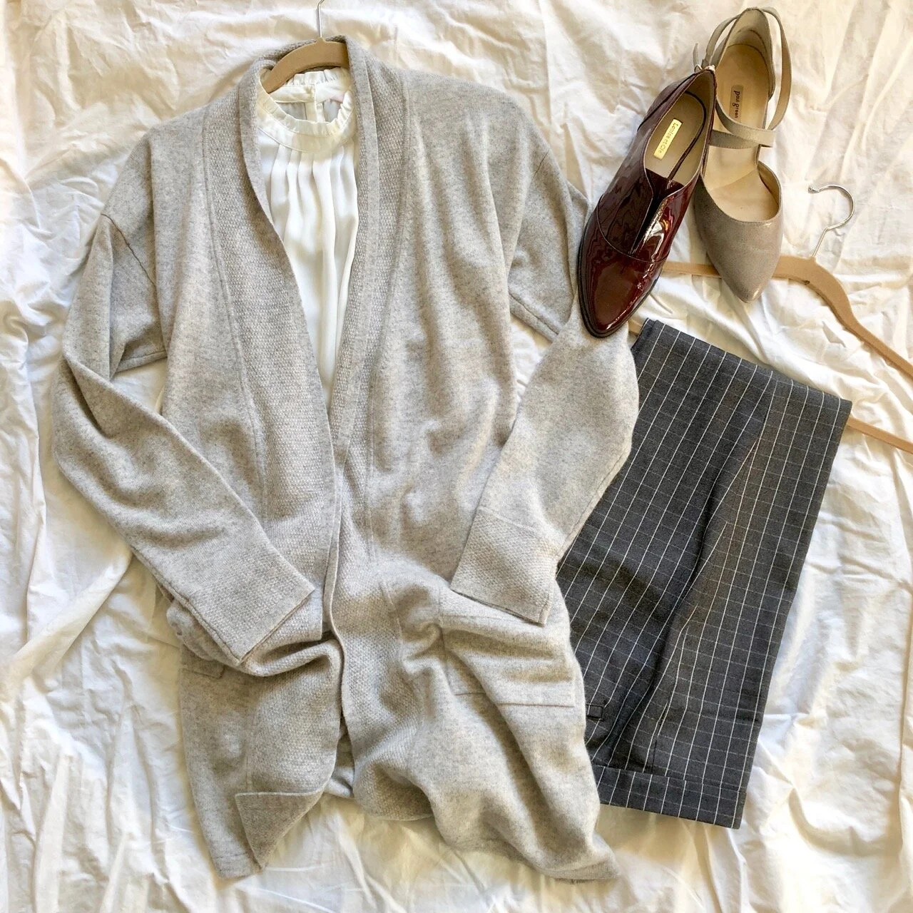 How to create monochromatic outfits — Urbanite | Suburbanite - Personal ...