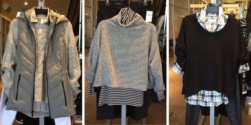5 layering secrets (to take you from now into spring!) — Urbanite ...
