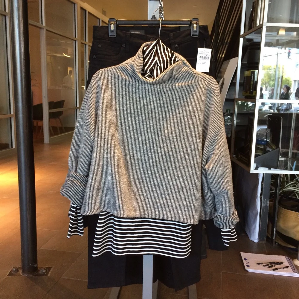 5 layering secrets (to take you from now into spring!) — Urbanite ...