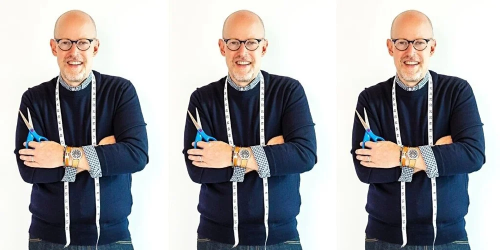 How to dress if you've gained weight — Urbanite | Suburbanite ...