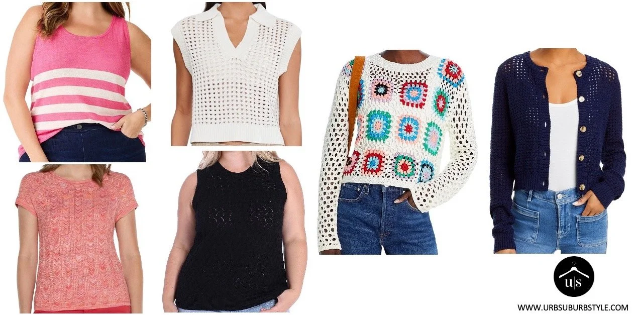 5 things I recommend to clients every summer — Urbanite | Suburbanite ...