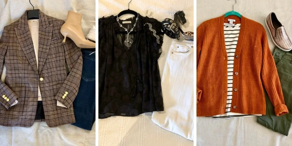 5 secrets to polished casual outfits — Urbanite | Suburbanite ...