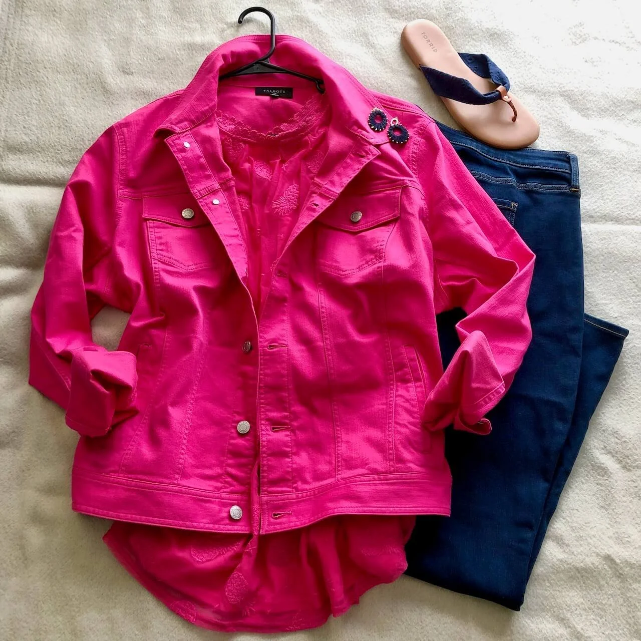 2 never-fail outfit formulas (that can balance your proportions ...