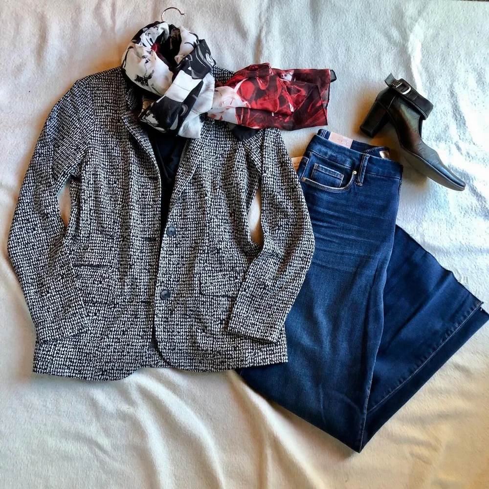 5 ways to shop your closet — Urbanite | Suburbanite - Personal Wardrobe ...