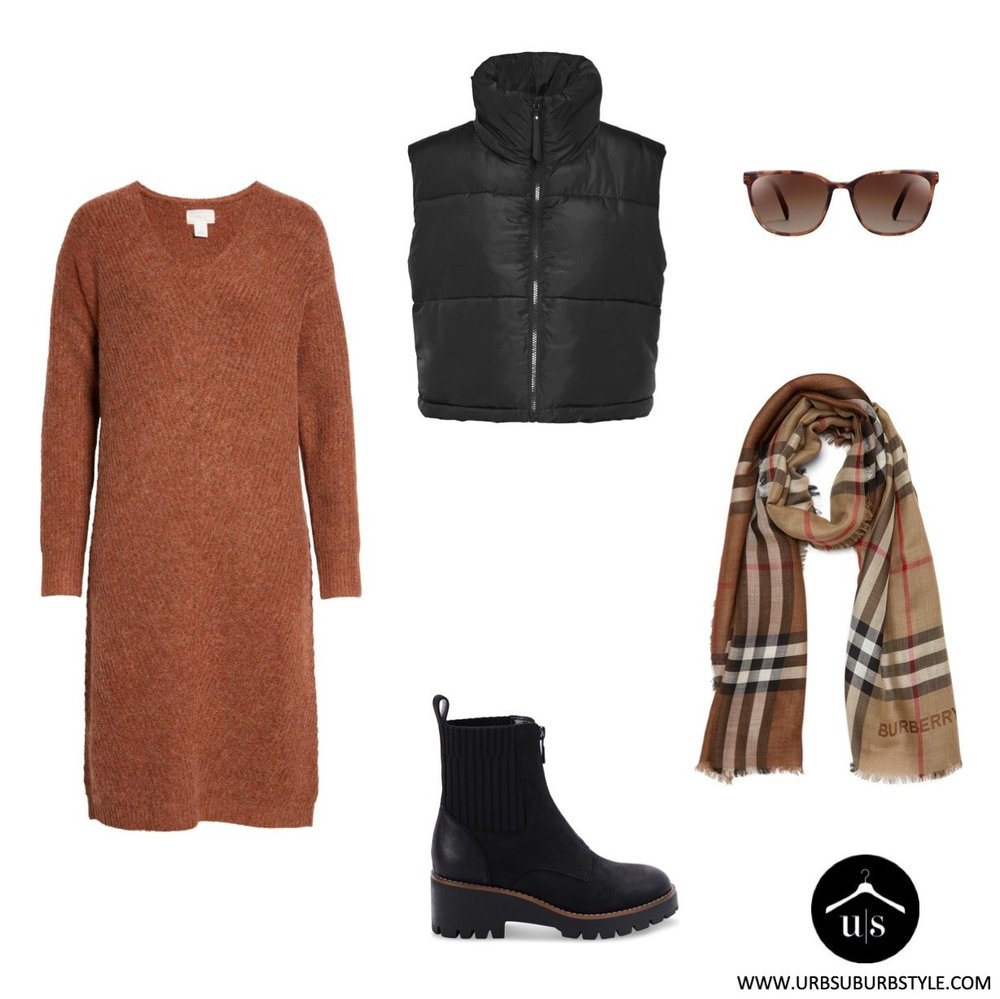 The most underrated fall layer — Urbanite | Suburbanite - Personal ...