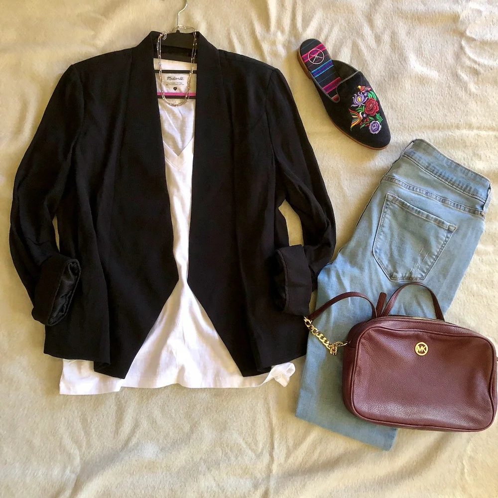 A new way to create your outfits — Urbanite | Suburbanite - Personal ...