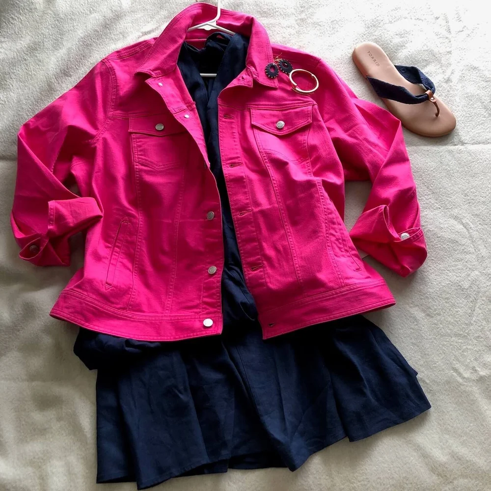 2 never-fail outfit formulas (that can balance your proportions ...