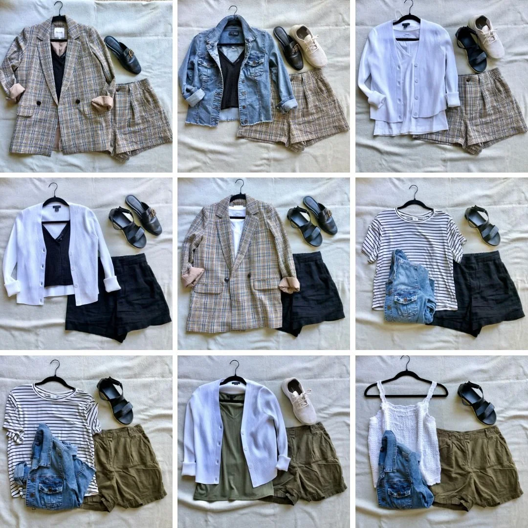 2 secrets to stop overpacking — Urbanite | Suburbanite - Personal ...