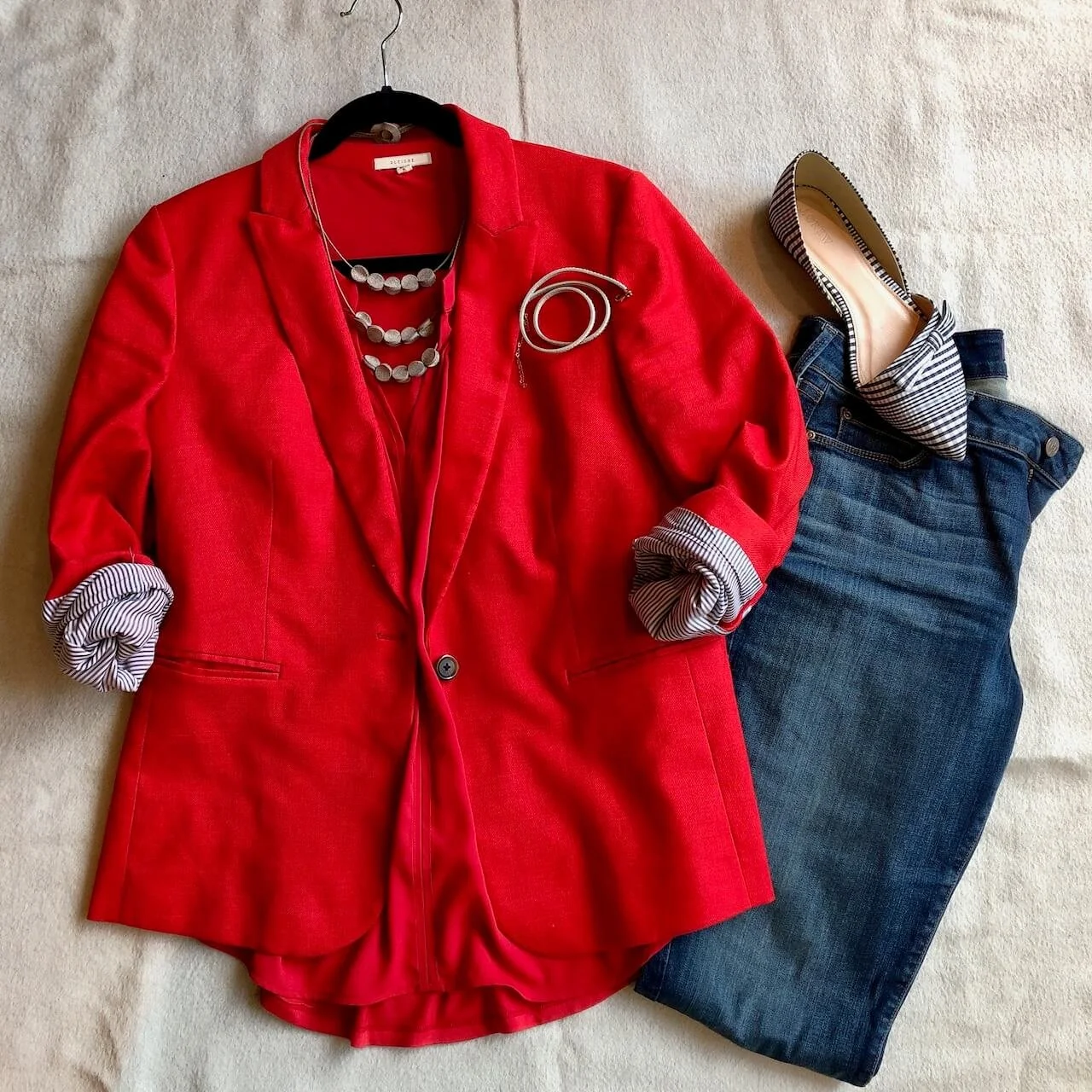 2 never-fail outfit formulas (that can balance your proportions ...