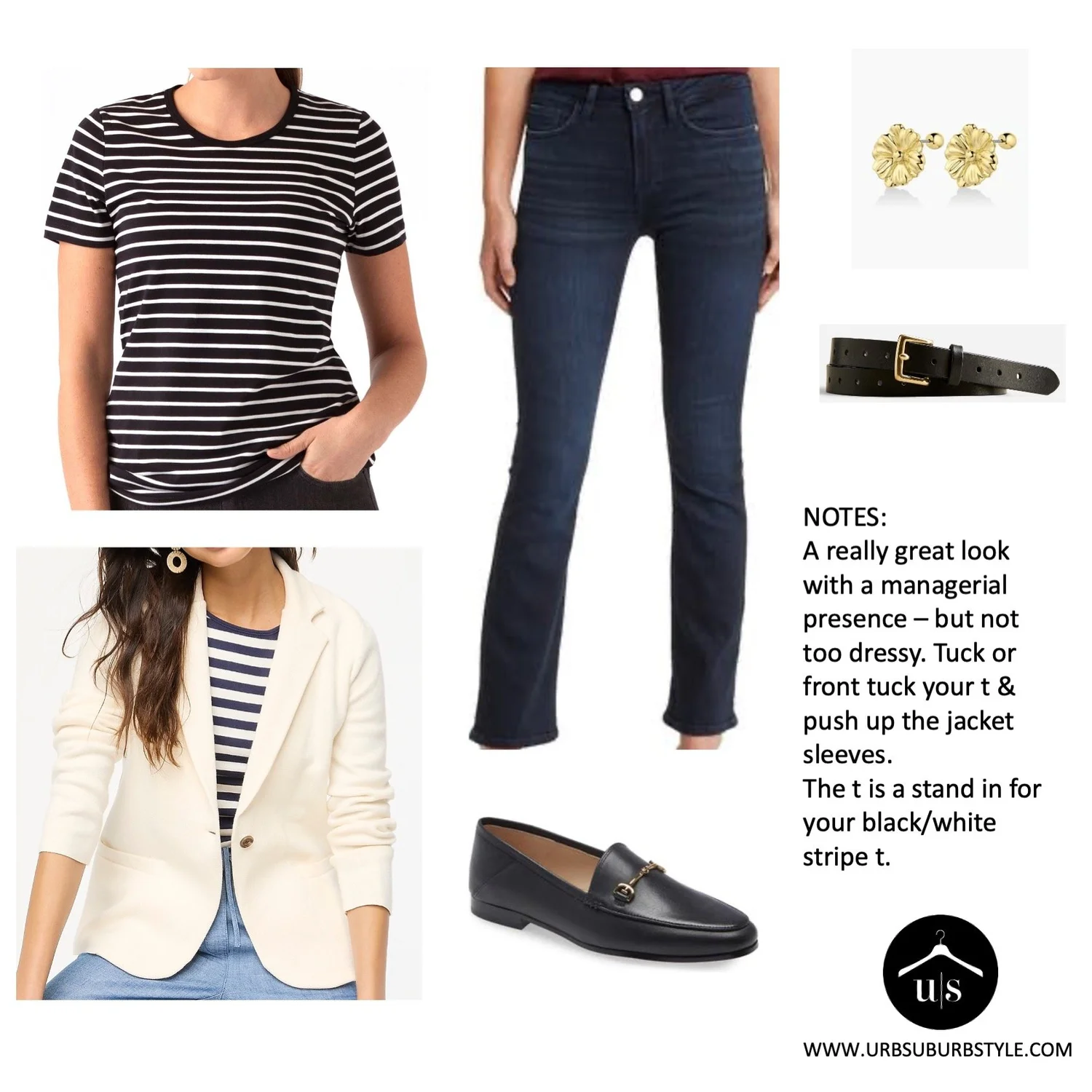 The outfit strategy you never thought about — Urbanite | Suburbanite ...