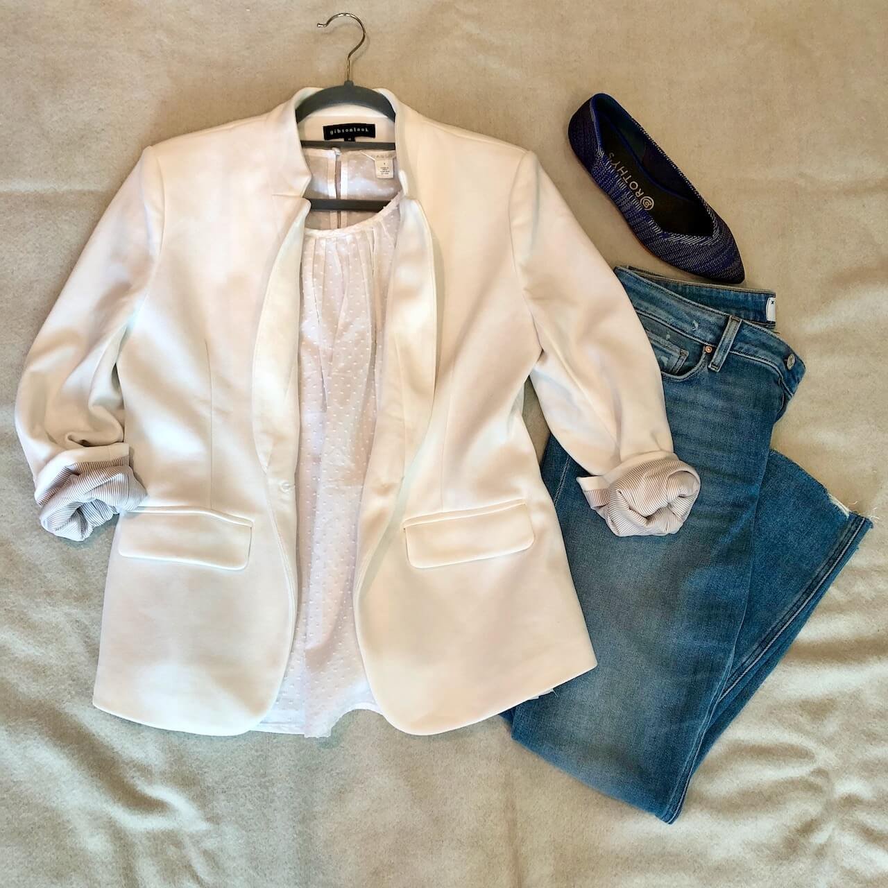 2 never-fail outfit formulas (that can balance your proportions ...