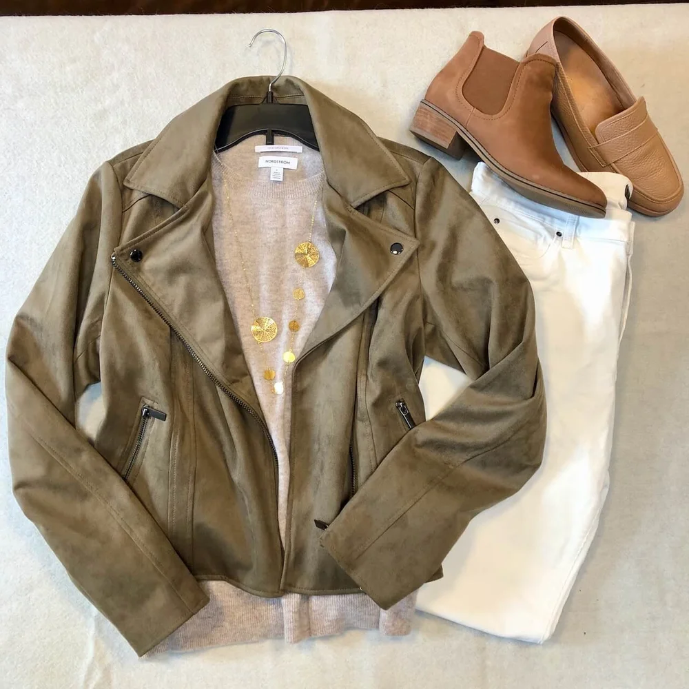 2 never-fail outfit formulas (that can balance your proportions ...