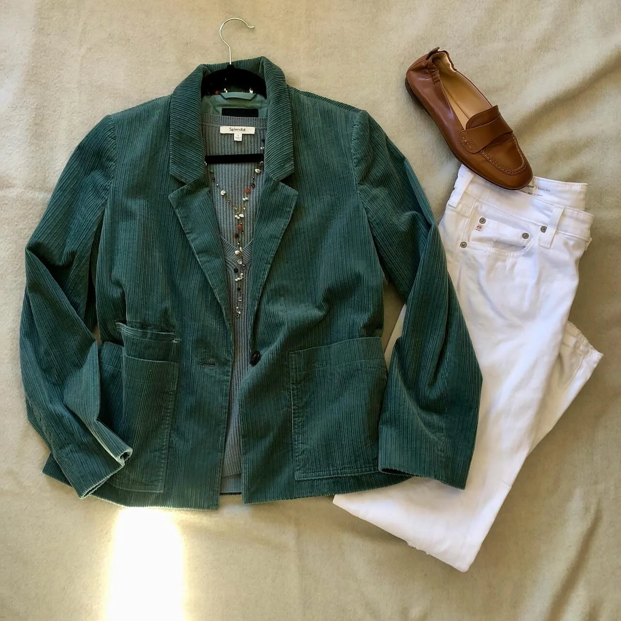 2 never-fail outfit formulas (that can balance your proportions ...