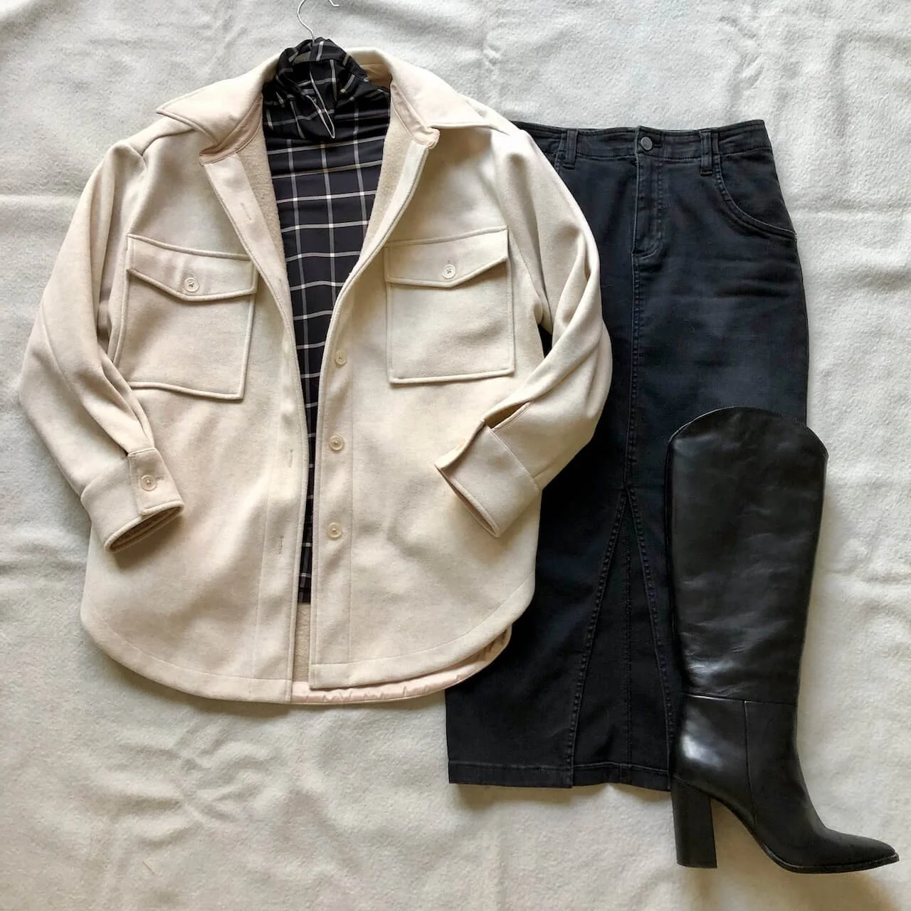 2 never-fail outfit formulas (that can balance your proportions ...