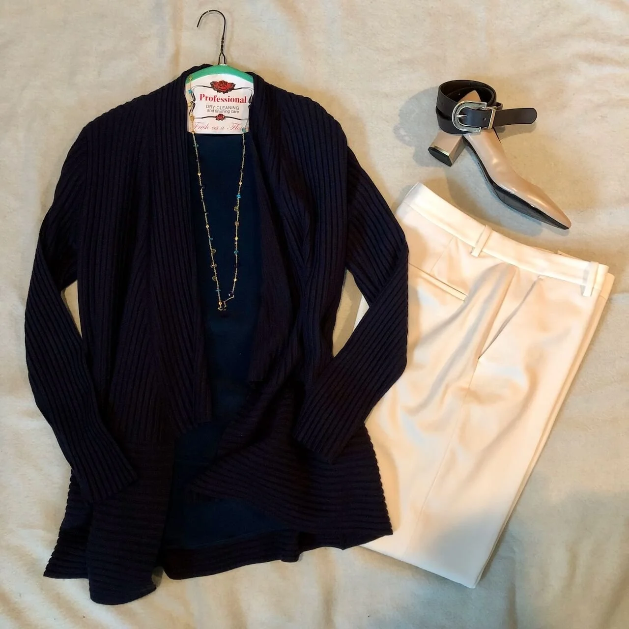 2 never-fail outfit formulas (that can balance your proportions ...