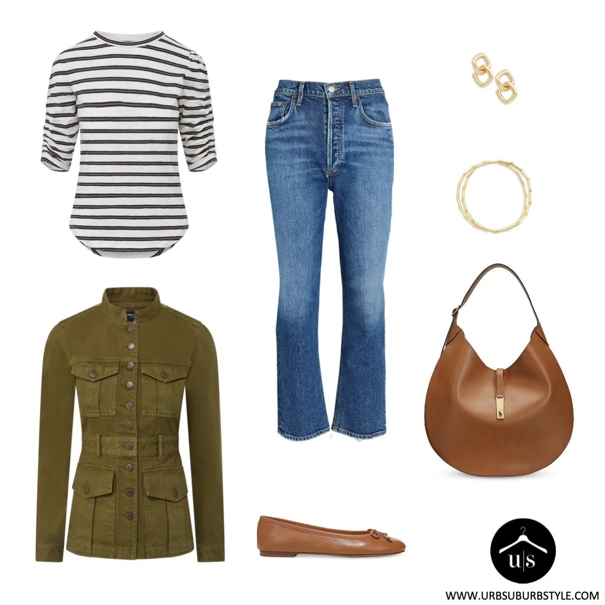 Change your outfit (without changing your clothes!) — Urbanite ...