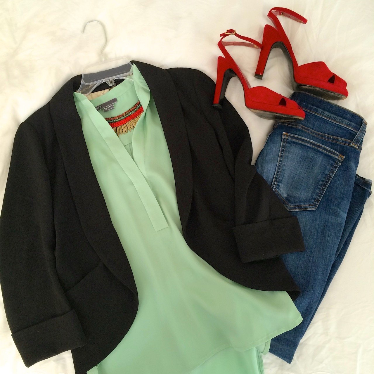 A new way to create your outfits — Urbanite | Suburbanite - Personal ...