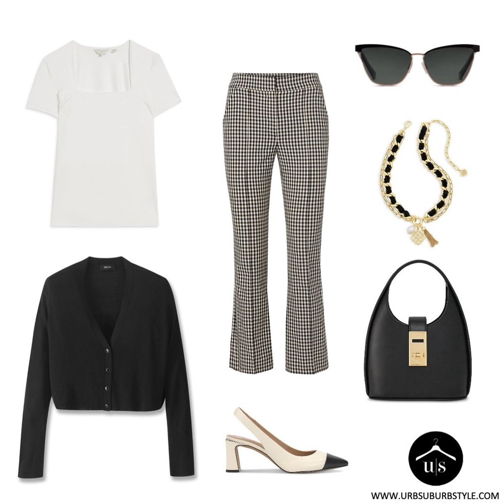Change your outfit (without changing your clothes!) — Urbanite ...