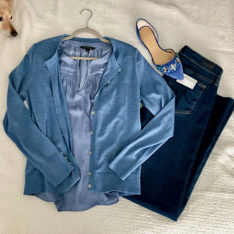 2 never-fail outfit formulas (that can balance your proportions ...