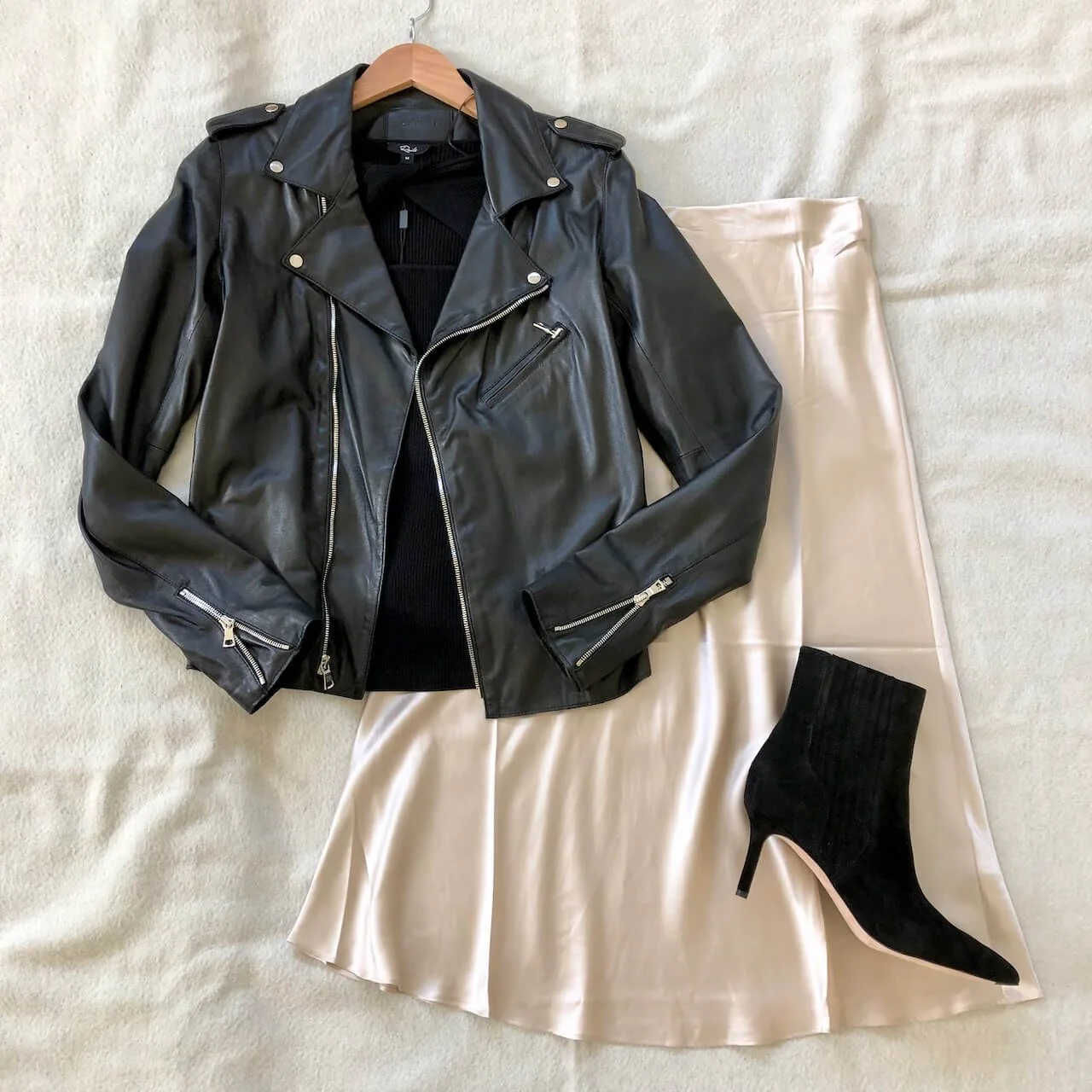 2 never-fail outfit formulas (that can balance your proportions ...