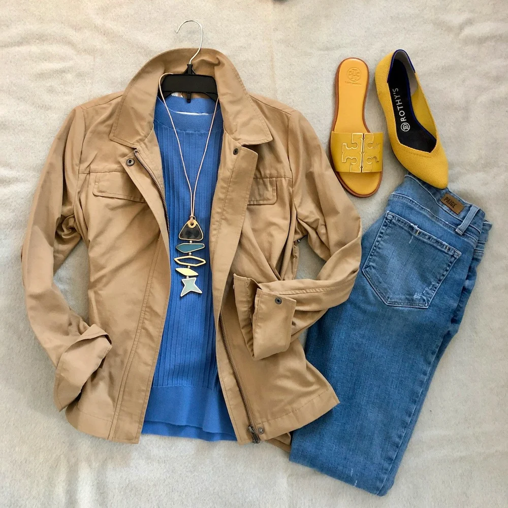 A new way to create your outfits — Urbanite | Suburbanite - Personal ...