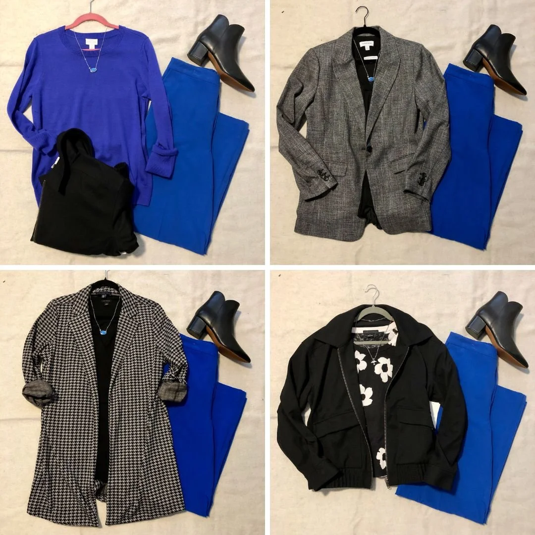 5 ways to shop your closet — Urbanite | Suburbanite - Personal Wardrobe ...