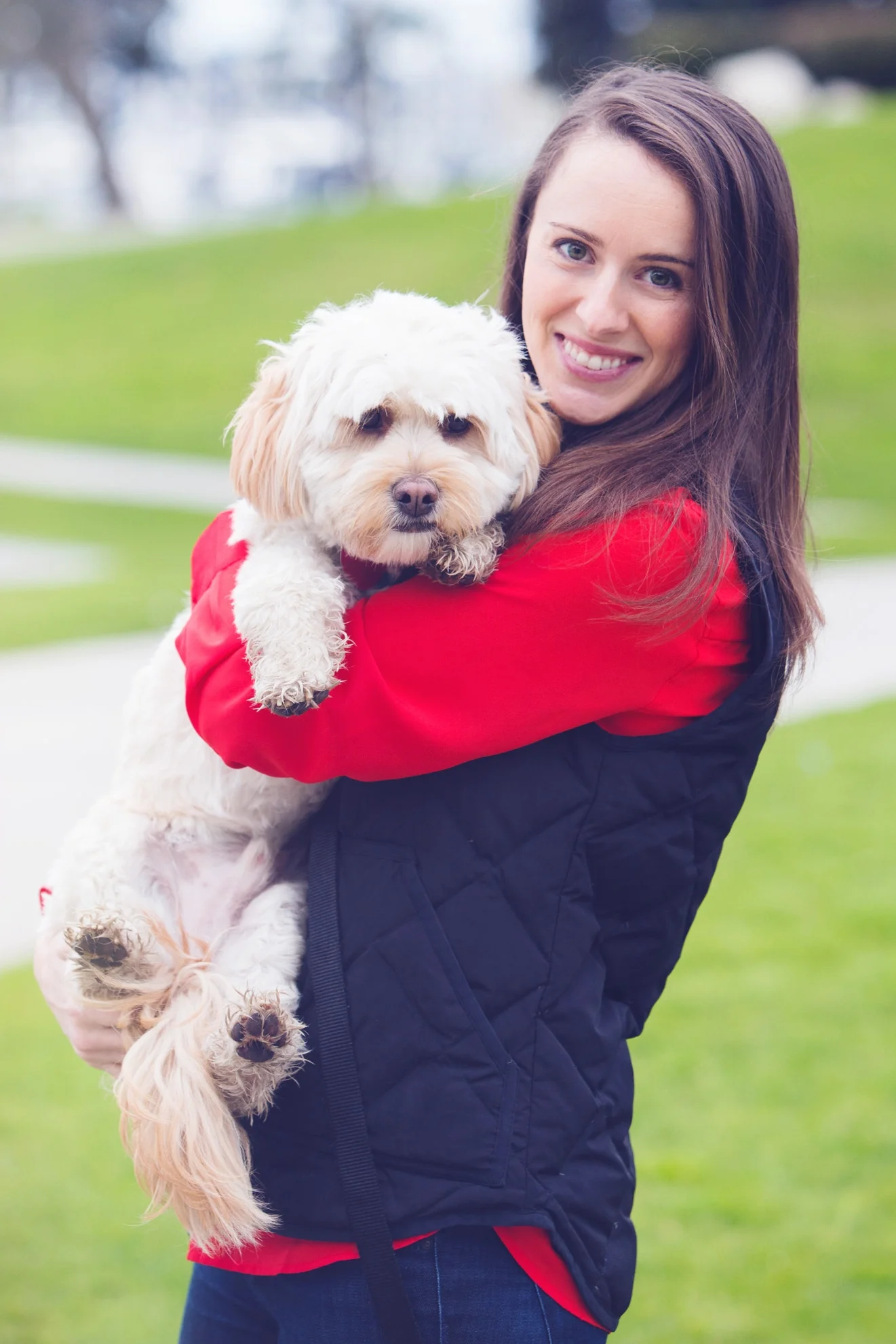 Meet the team — Tully's Training