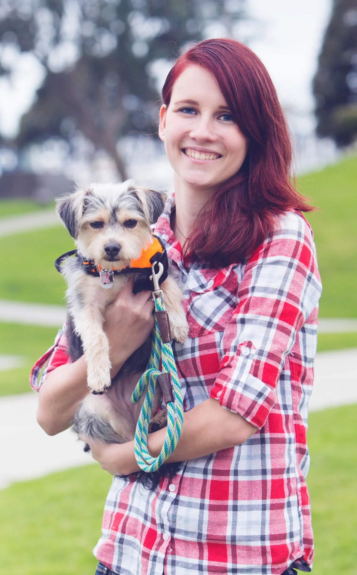 Meet the team — Tully's Training