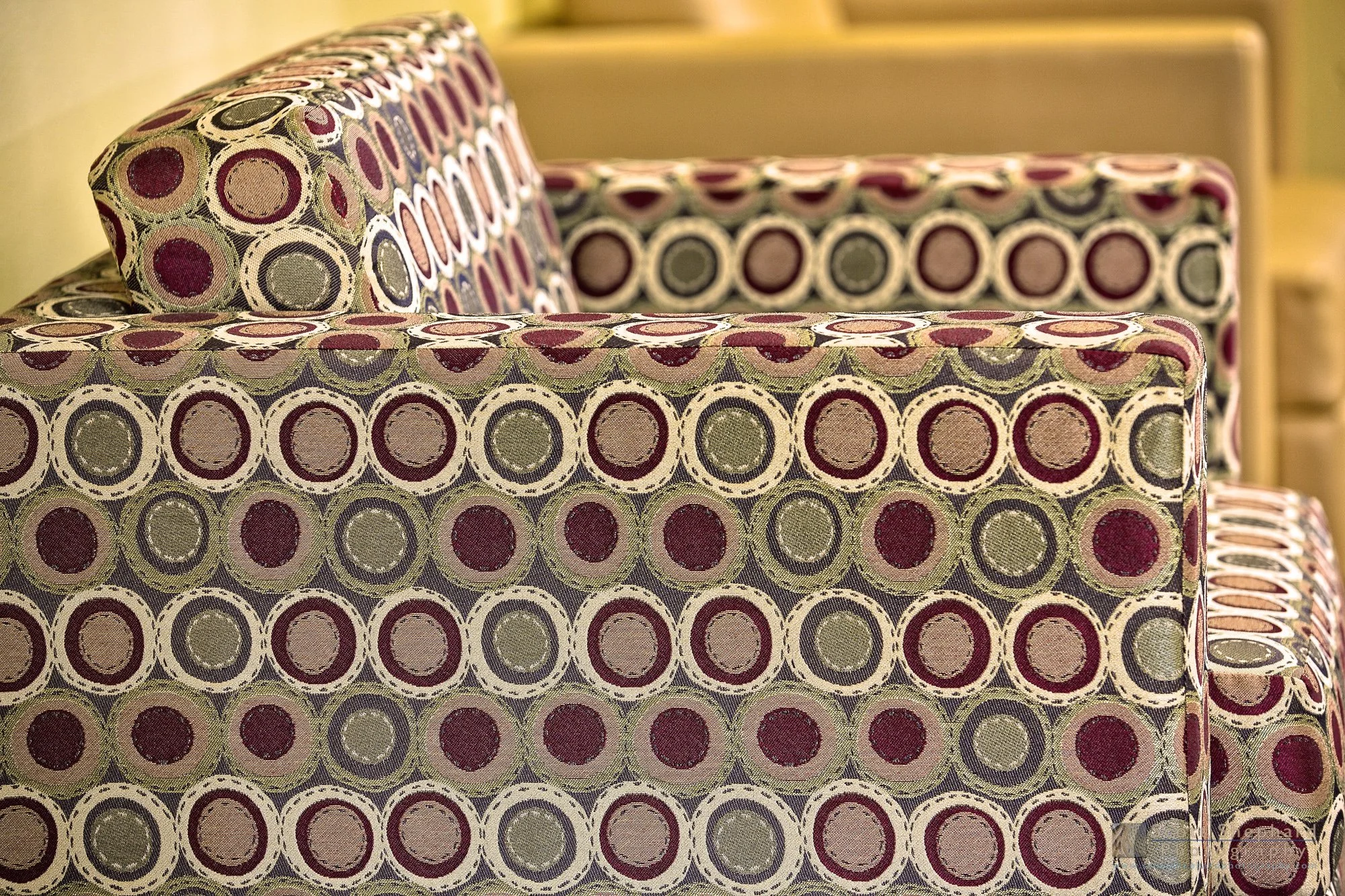 Office Peeps LATC Furniture Installation — Scott Shephard Photography