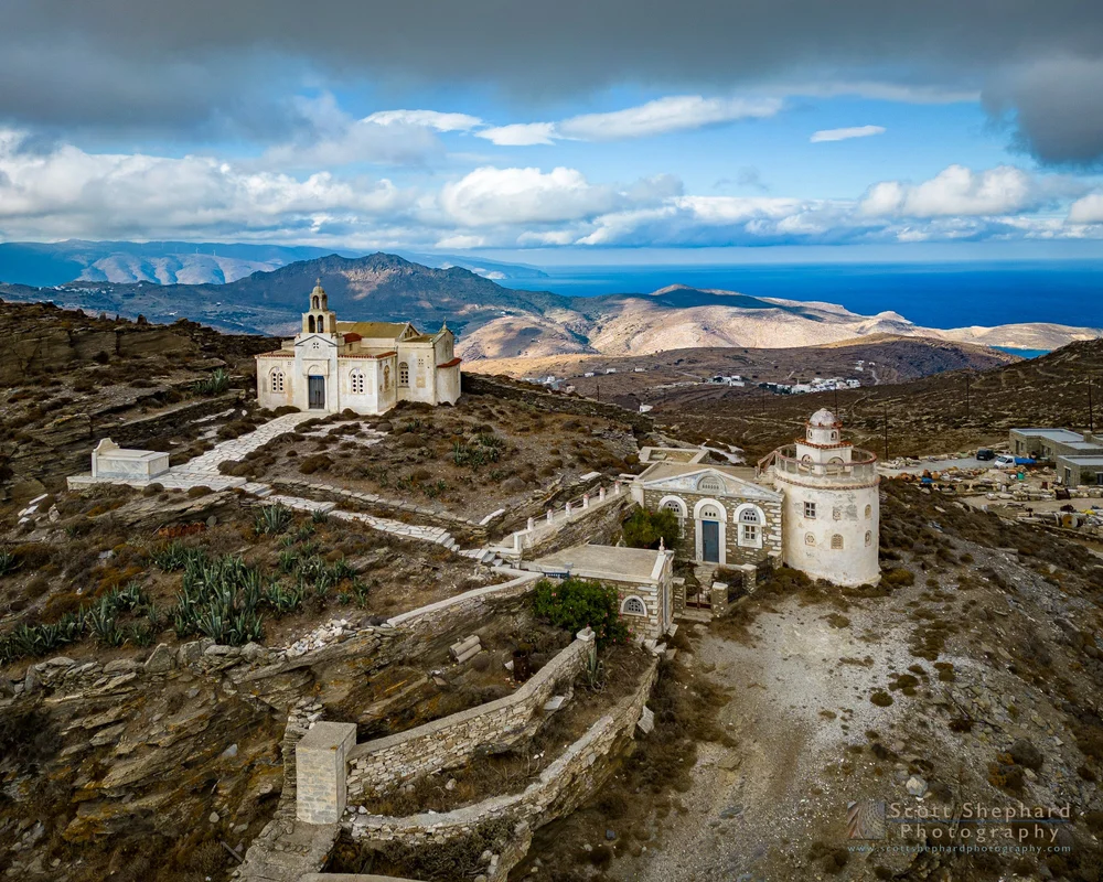 23.10.19 Agios Athanasios - Tinos, Greece— Scott Shephard Photography