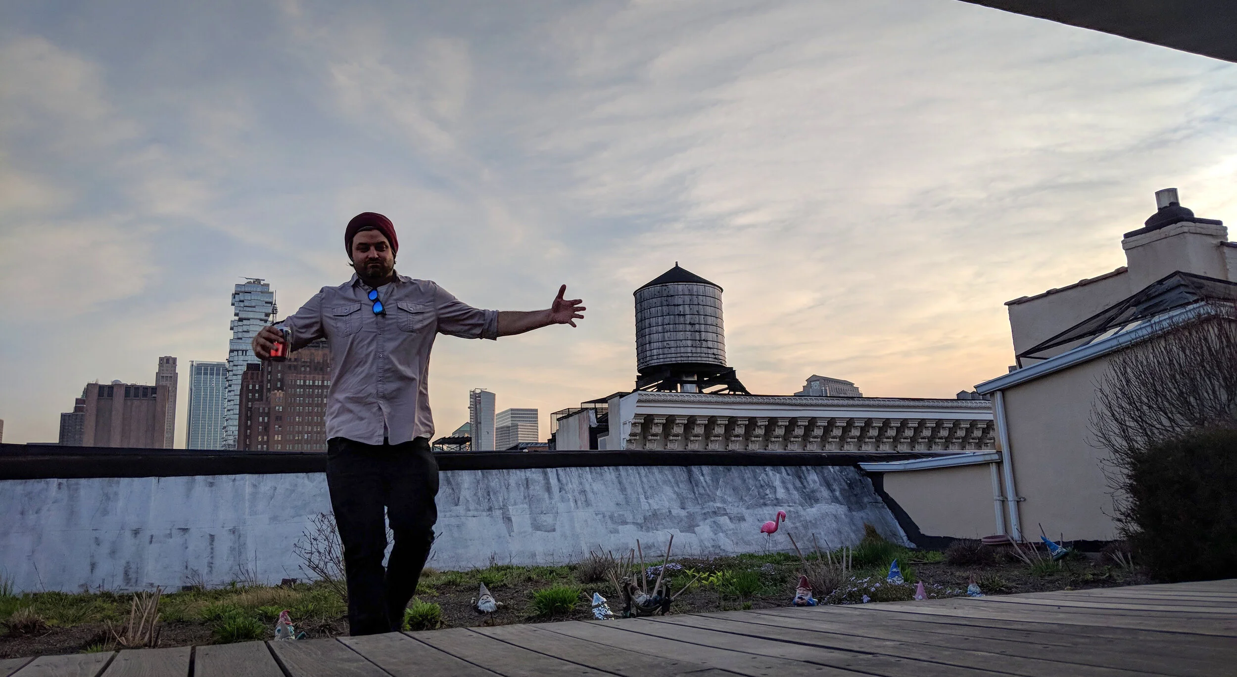 about — Shayne Ryan • Animation