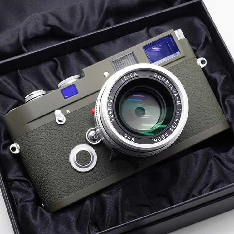 Leica Mp Film Camera Review at Evelyn Mcelroy blog