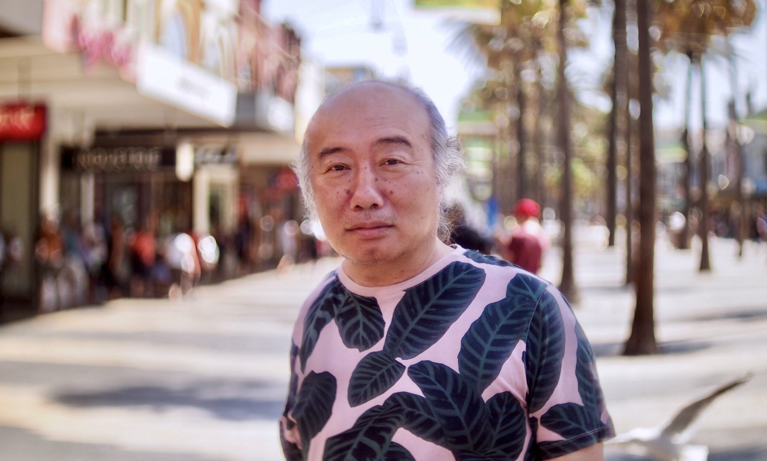 Som Berthiot 50mm F0.95 Rank Taylor Hobson Monital — LEICA MOMENT REVIEW