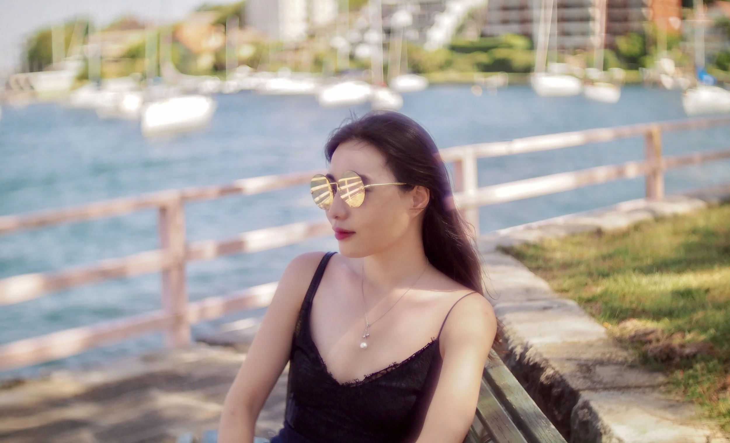 Som Berthiot 50mm F0.95 Rank Taylor Hobson Monital — LEICA MOMENT REVIEW