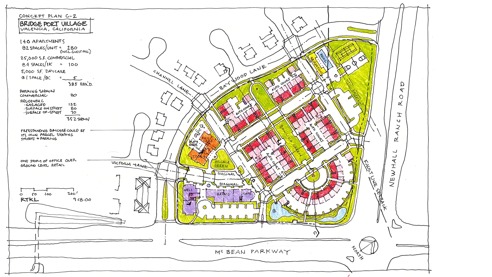 Randy Shortridge, AIA NCARB LEED AP — [au]workshop: Architects + Urbanists