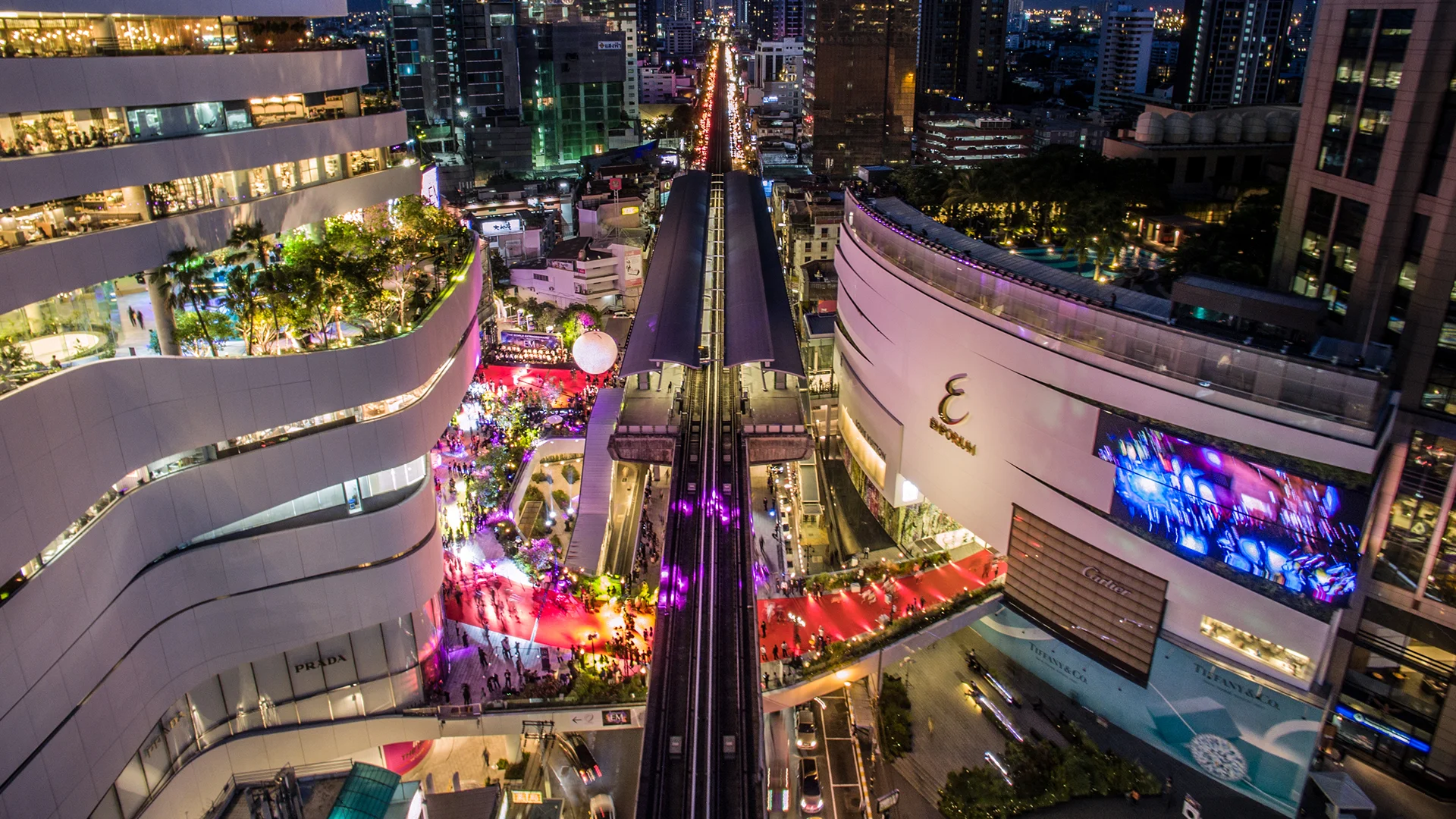 EmQuartier — [au]workshop