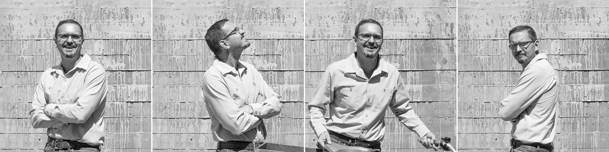 Randy Shortridge, AIA NCARB LEED AP — [au]workshop: Architects + Urbanists