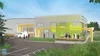 Food Bank Facility Renovation Design Continues — [au]workshop ...