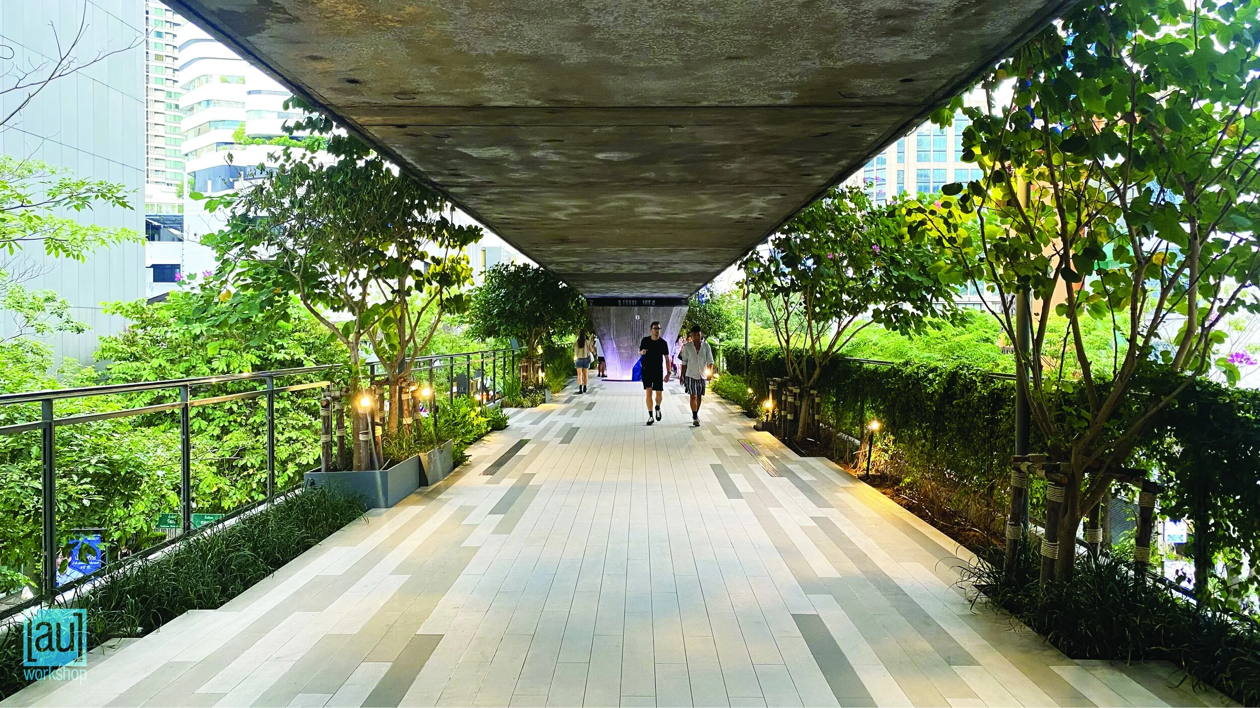Emsphere — [au]workshop: Architects + Urbanists