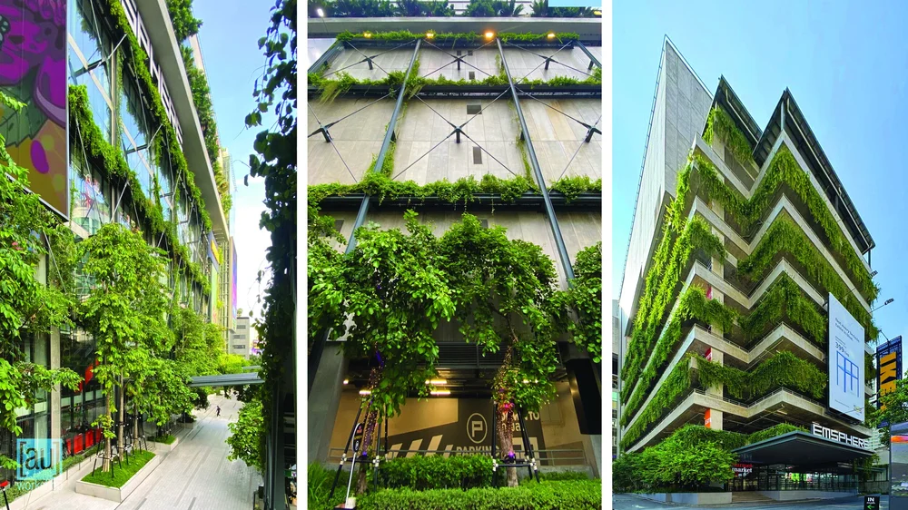 Emsphere — [au]workshop: Architects + Urbanists